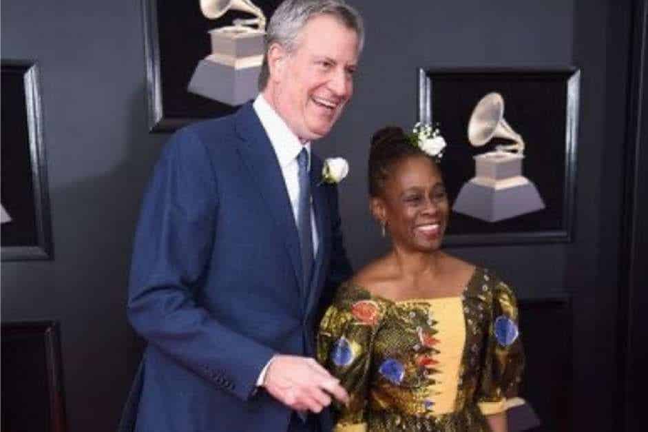 Love Without Limits: 40 Celebrity Mixed Couples That Are Redefining ...