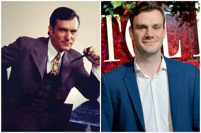 Famous Offspring Celebrity Kids Who Are Their Parents Mirror Images ...