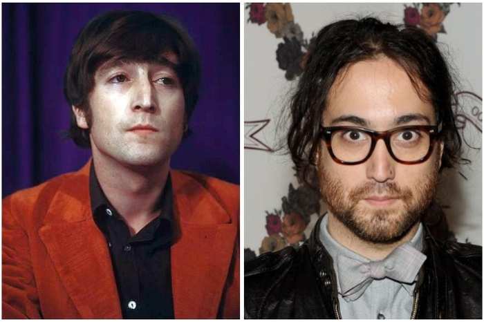Famous Offspring Celebrity Kids Who Are Their Parents Mirror Images ...