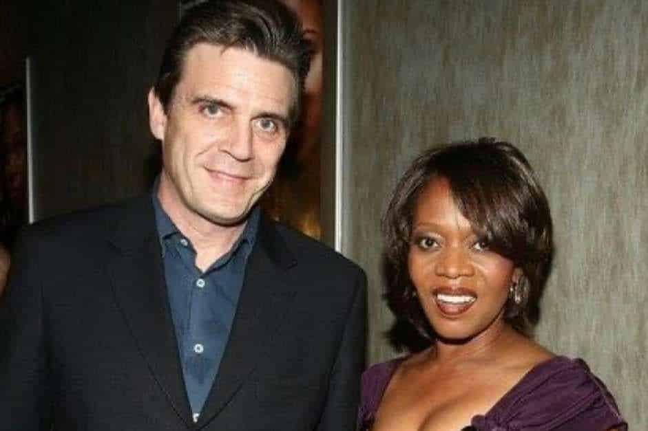 Love Without Limits: 40 Celebrity Mixed Couples That Are Redefining ...