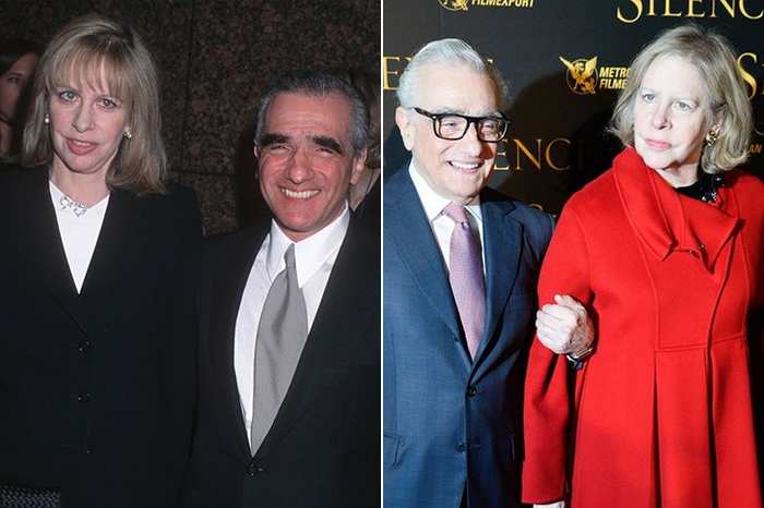 Hollywood Power Couples Defying The Odds A Testament To LoveS Endurance ...