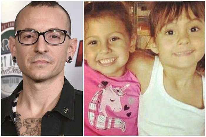Famous Offspring Celebrity Kids Who Are Their Parents Mirror Images ...