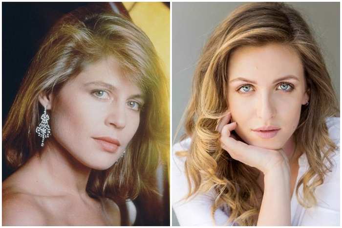 Famous Offspring Celebrity Kids Who Are Their Parents Mirror Images ...