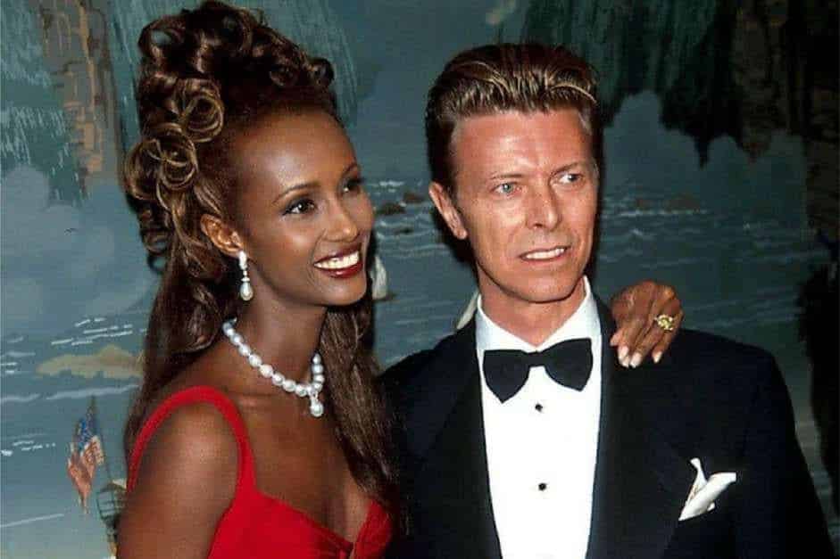 Love Without Limits: 40 Celebrity Mixed Couples That Are Redefining ...