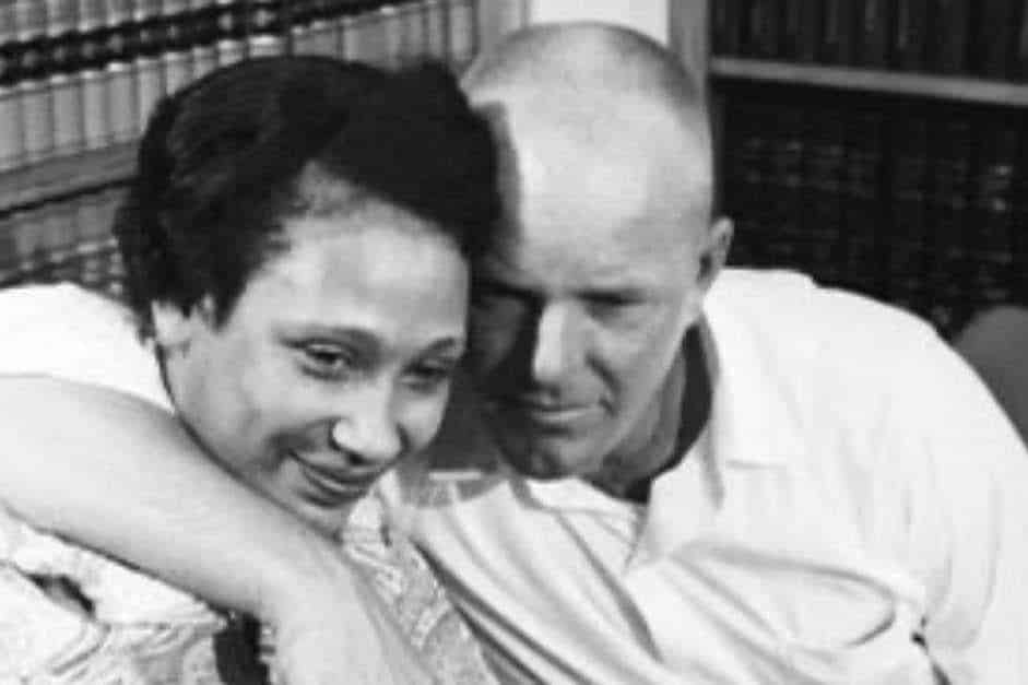 Love Without Limits: 40 Celebrity Mixed Couples That Are Redefining ...