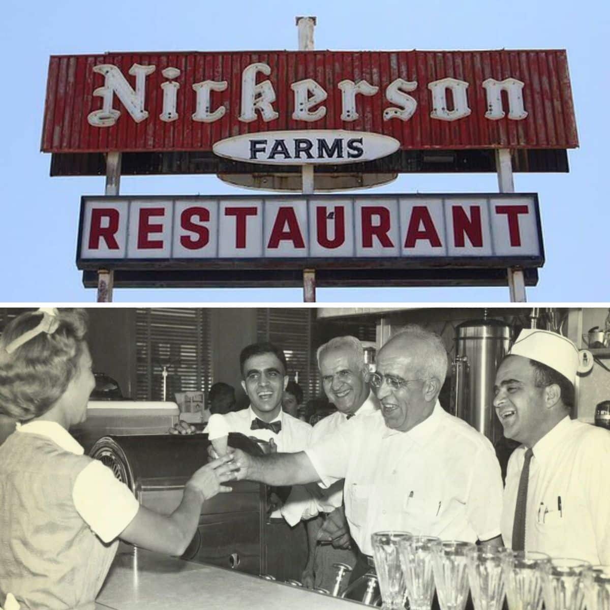 Forgotten American Restaurants That Will Make Us Hungry for Nostalgia