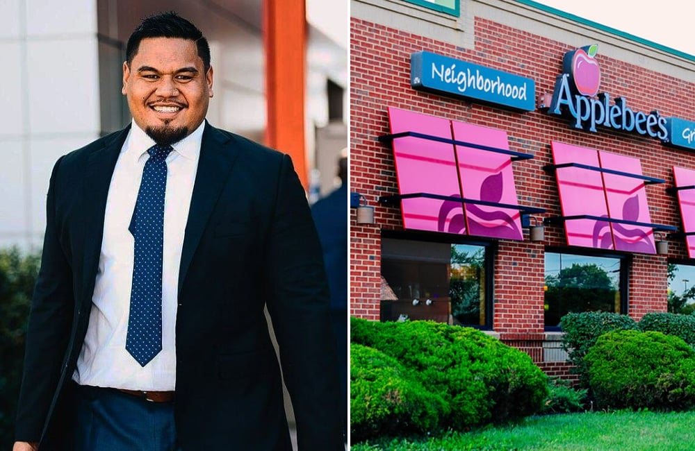 Celebrities Known for Their Generous Tipping Habits – Page 42