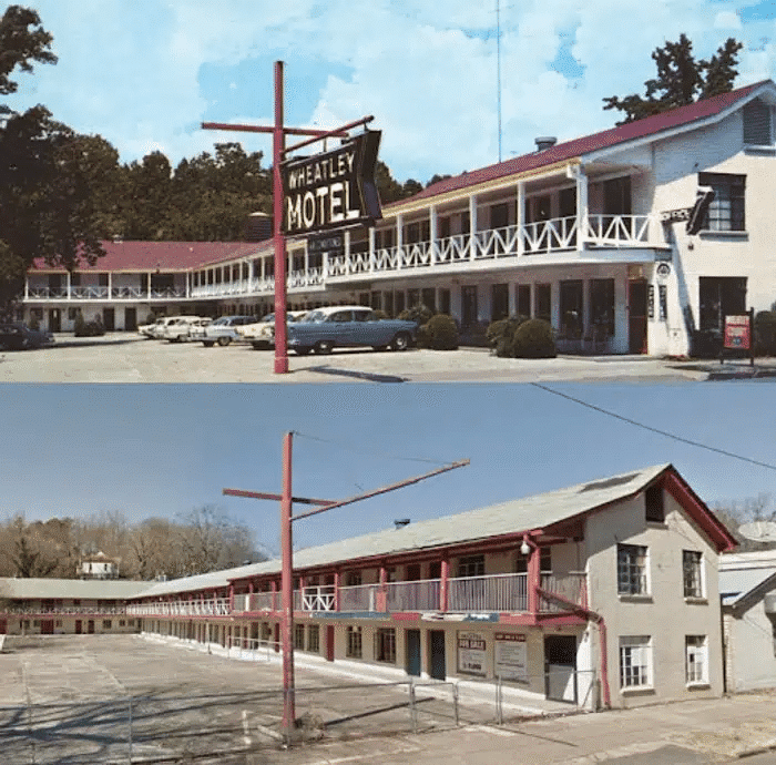 Exploring America’s Nostalgic Roadside: A Journey Through Abandoned And ...