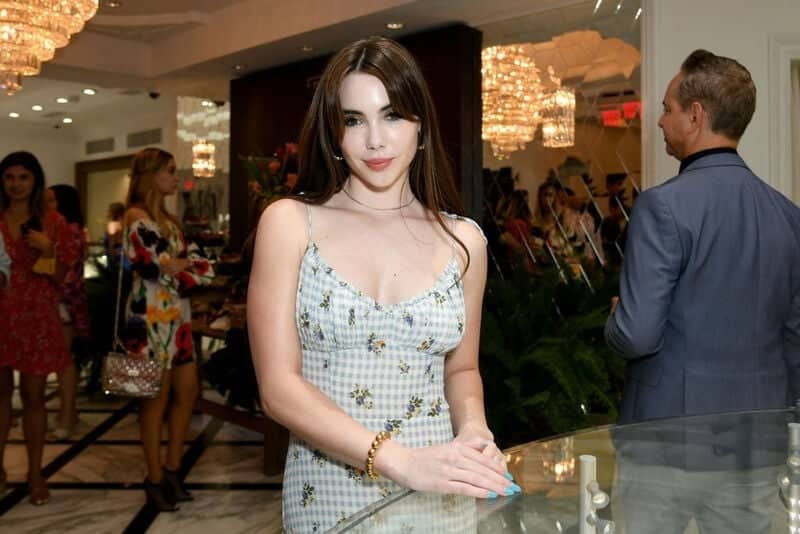 McKayla Maroney Unveiled The Real Story Behind Her Iconic Meme Moment ...