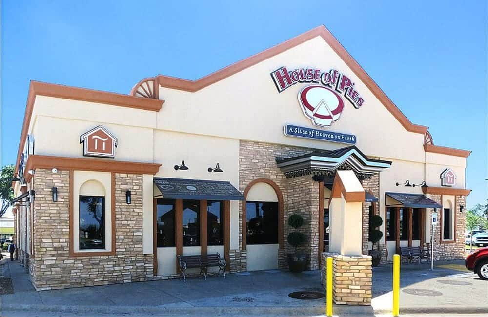 45+ Discontinued American Fast Food Joints That Are a Symbol of a ...