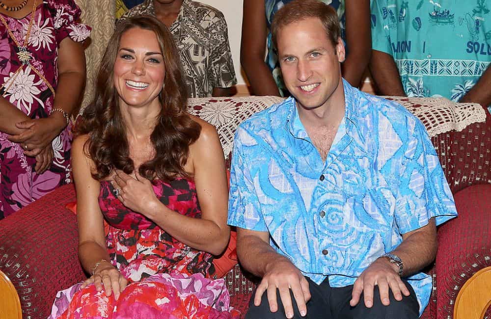 The Many Royal Fashion Mishaps That Made Headlines Over the Years – Page 87