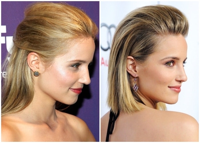 Shocking Transformations Revealed Celebrity Before And After Plastic ...