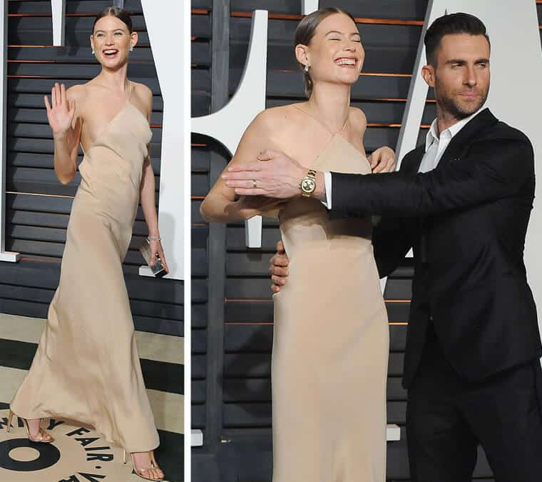 Red Carpet Revealed Hollywood Stars’ Most Unforgettable Wardrobe ...