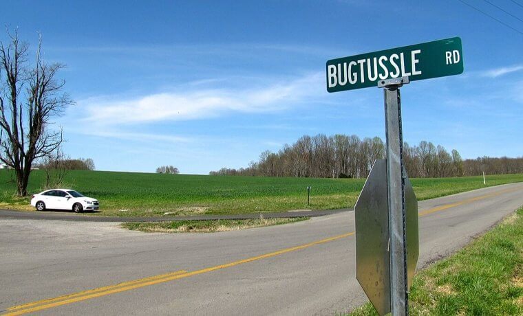 35 American Towns With Weird Names That Are Totally Real – Page 26