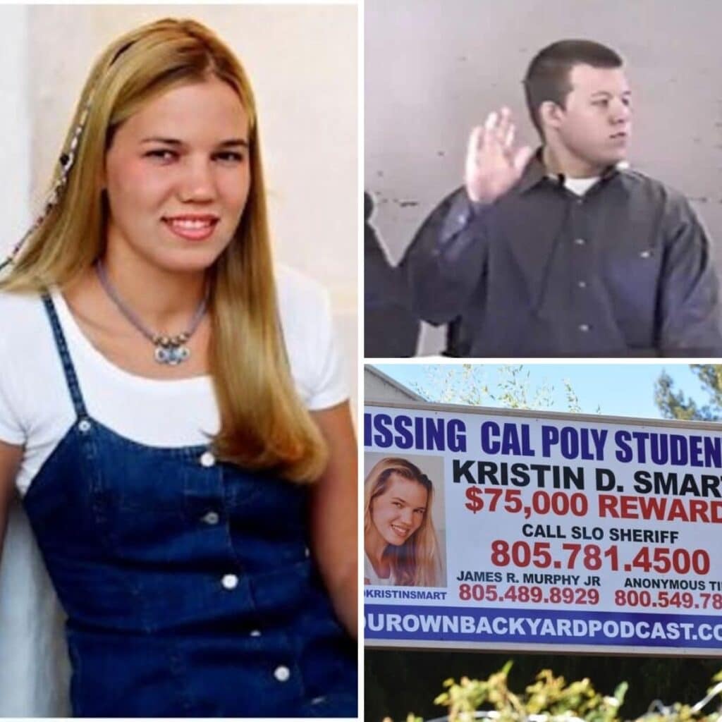 The Search for Kristin Smart: A 25-Year-Old Mystery