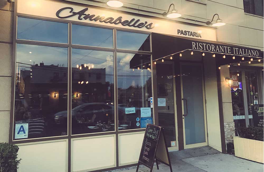 Forgotten American Restaurants That Will Make Us Hungry for Nostalgia ...