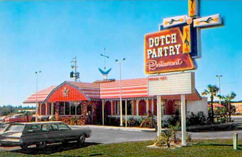 Forgotten American Restaurants That Will Make Us Hungry for Nostalgia ...