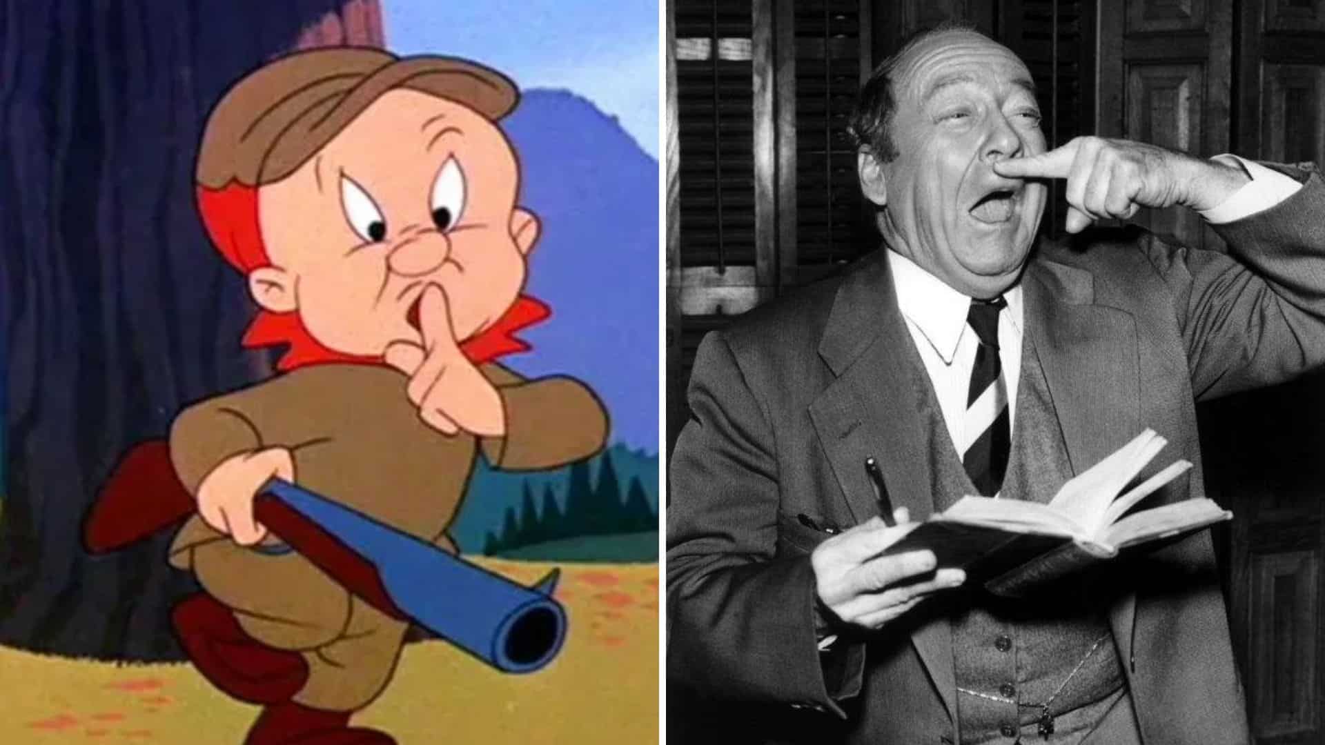 30 Unforgettable Cartoon Voices and the Hidden Faces Behind Them – Page 11