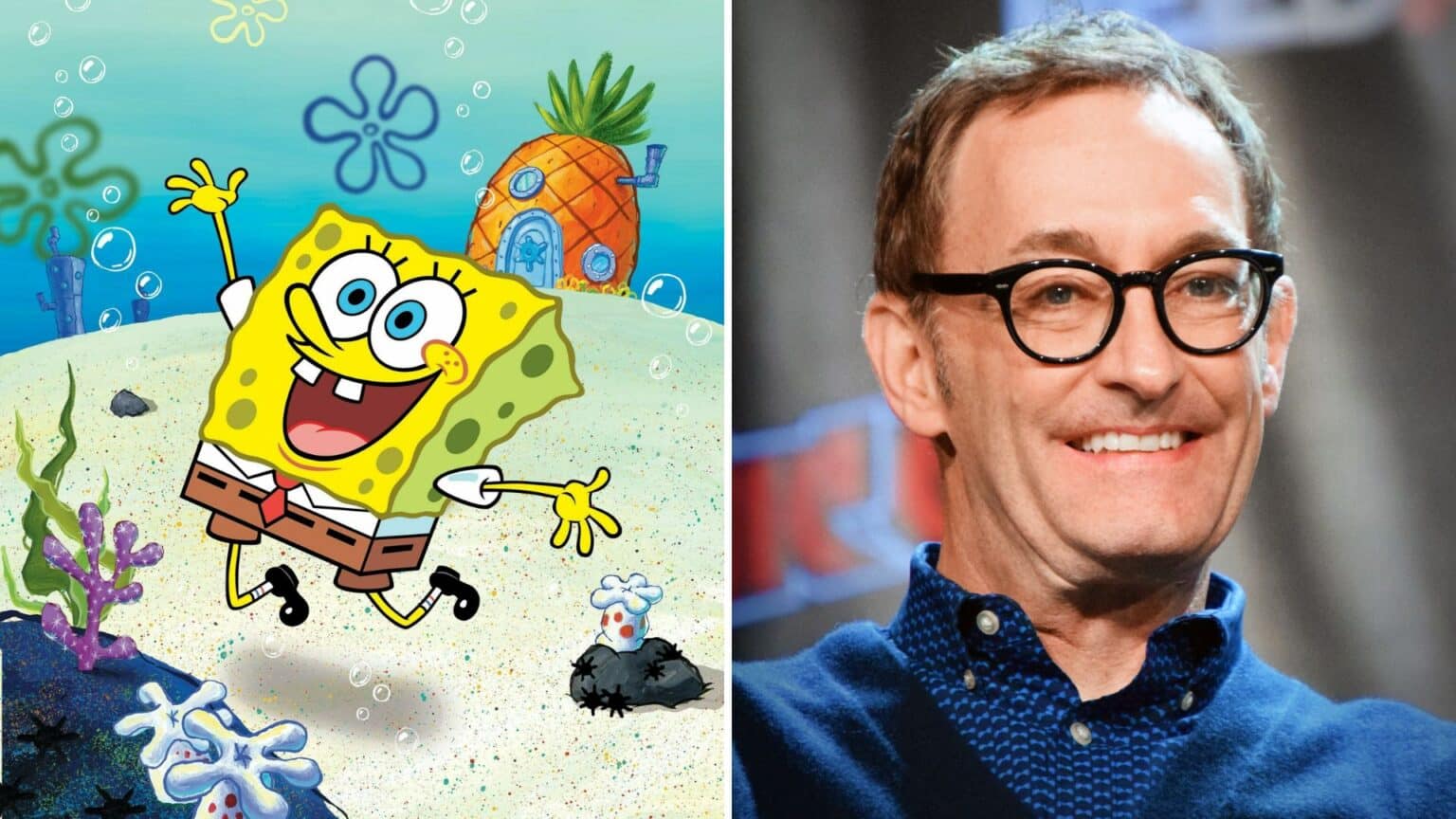 30 Unforgettable Cartoon Voices and the Hidden Faces Behind Them – Page 20