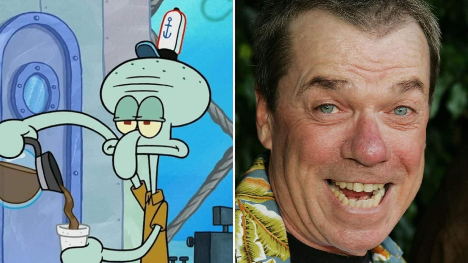 30 Unforgettable Cartoon Voices and the Hidden Faces Behind Them – Page 22