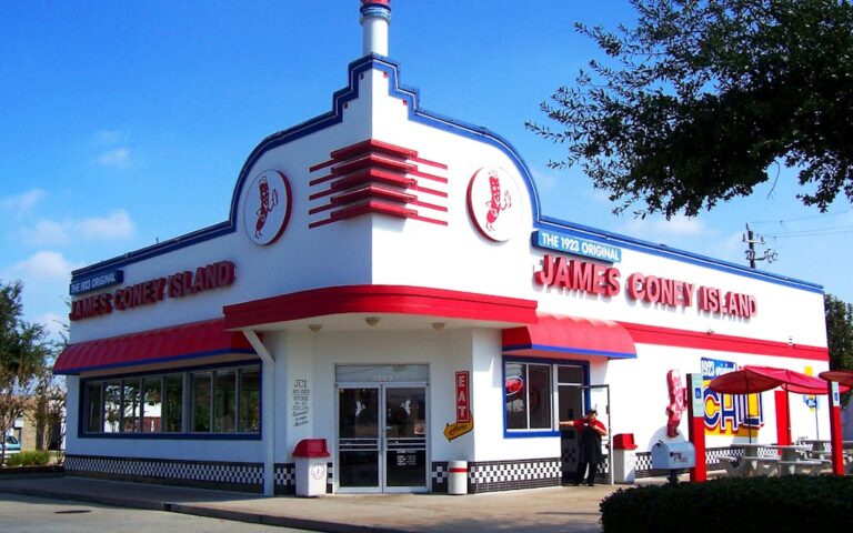 36 Classic American Fast Food Chains Only Boomers Will Remember – Page 33