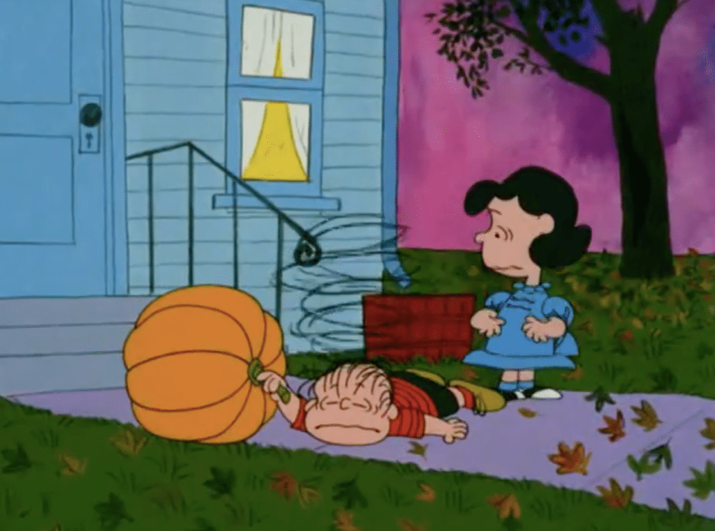 18 Classic Lessons for Life We Can Learn from “It’s the Great Pumpkin ...