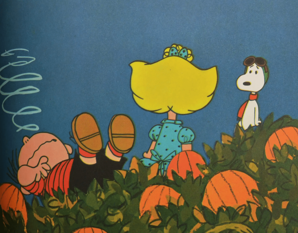 18 Classic Lessons for Life We Can Learn from “It’s the Great Pumpkin ...