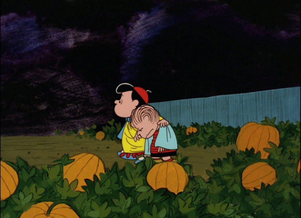 18 Classic Lessons for Life We Can Learn from “It’s the Great Pumpkin ...
