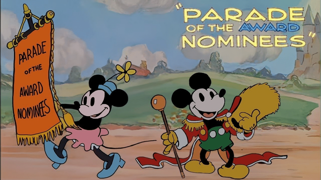 16 Surprising Phases That Show the Evolution of Mickey Mouse Through ...