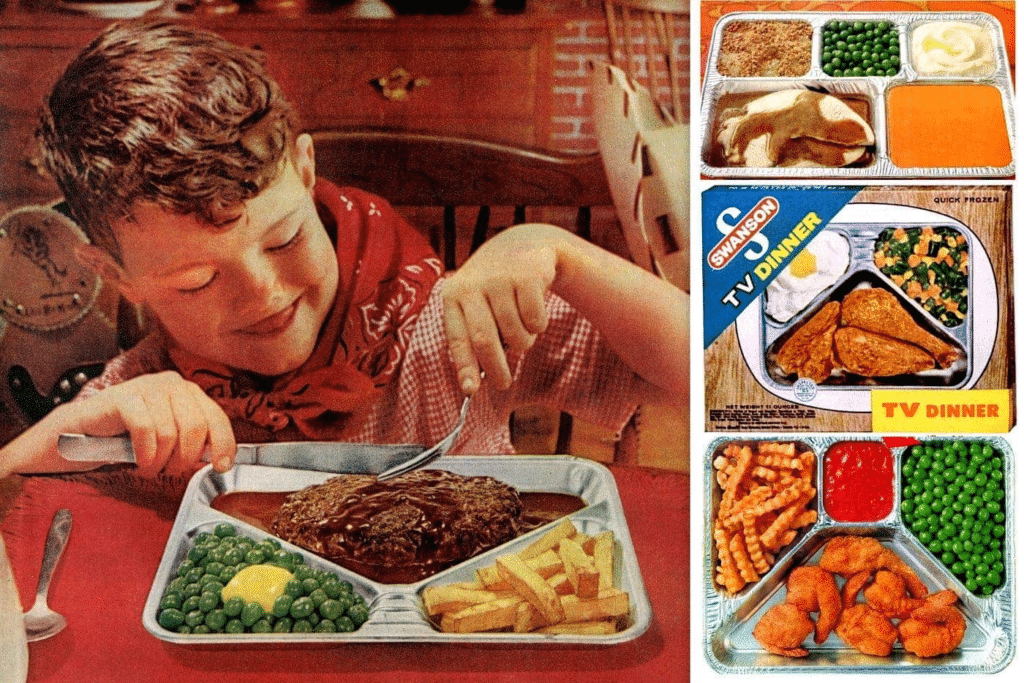 26 Controversial Foods We All Probably Ate in the ’60s – Page 8