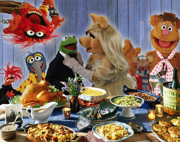 26 Behind-the-Scenes Facts Only Muppets Super-Fans Will Know – Page 14