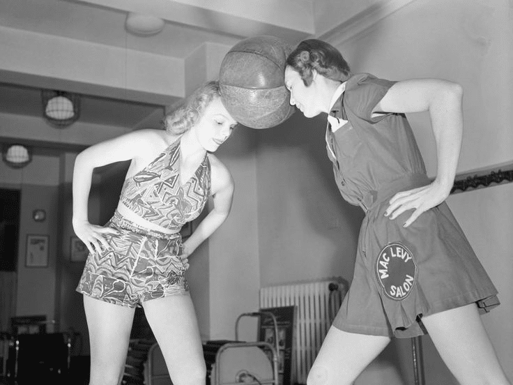 25 Laugh-Worthy Fitness Crazes from the ’50s and ’60s – Page 8