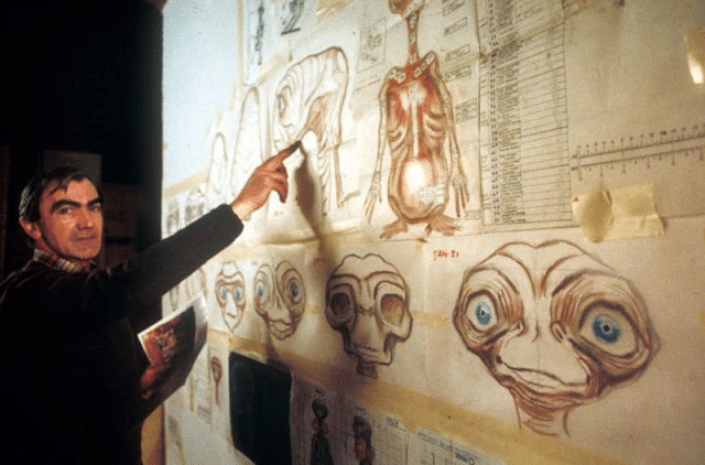25 Reasons E.T. Is More Than Just a Movie—It’s a Cultural Icon