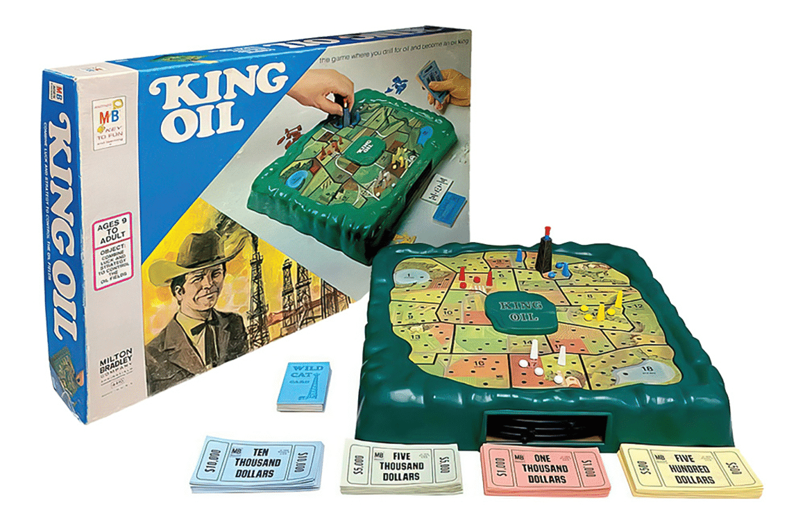 29 Forgotten Board Games That We All Remember From Family Game Night ...