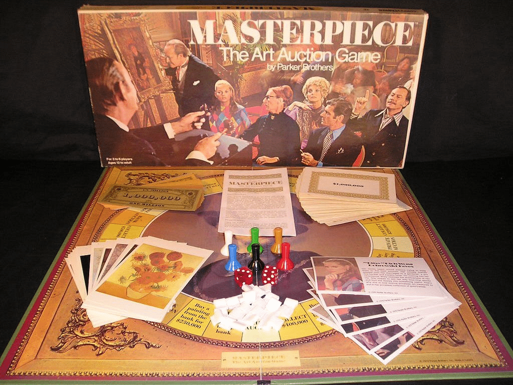 29 Forgotten Board Games That We All Remember From Family Game Night ...