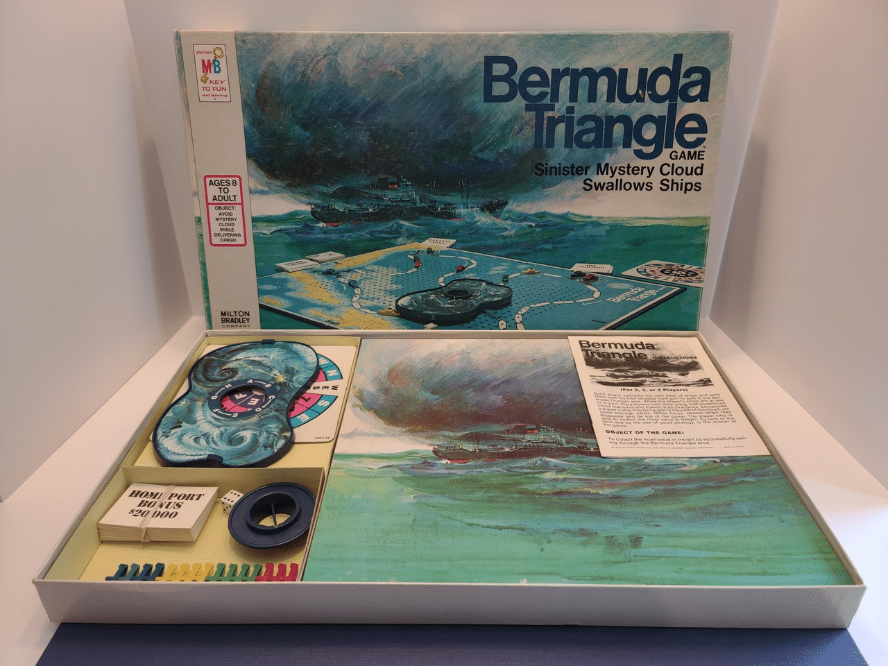 29 Forgotten Board Games That We All Remember From Family Game Night ...