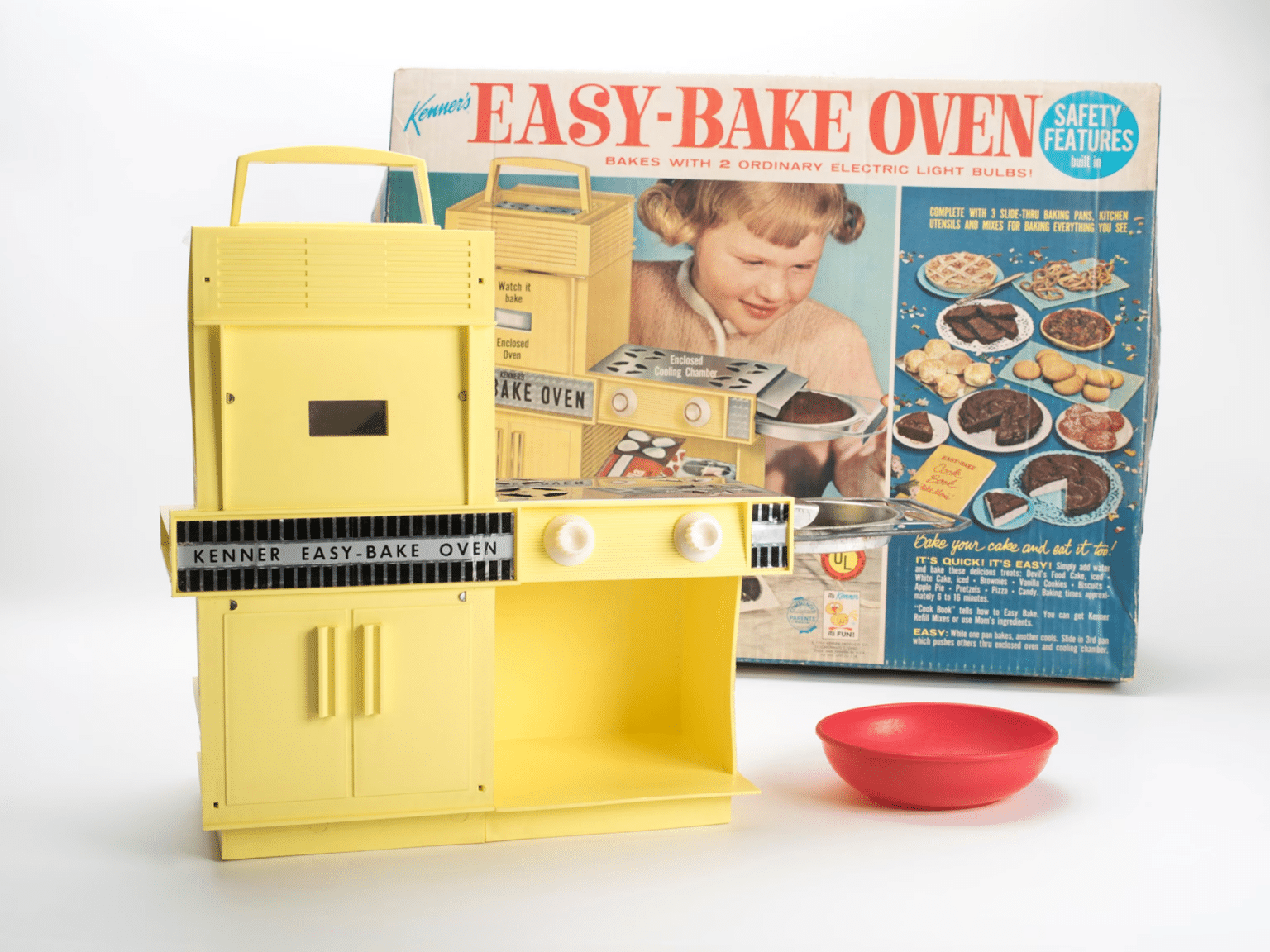 25 Vintage Toys Today’s Kids Might Not Recognize