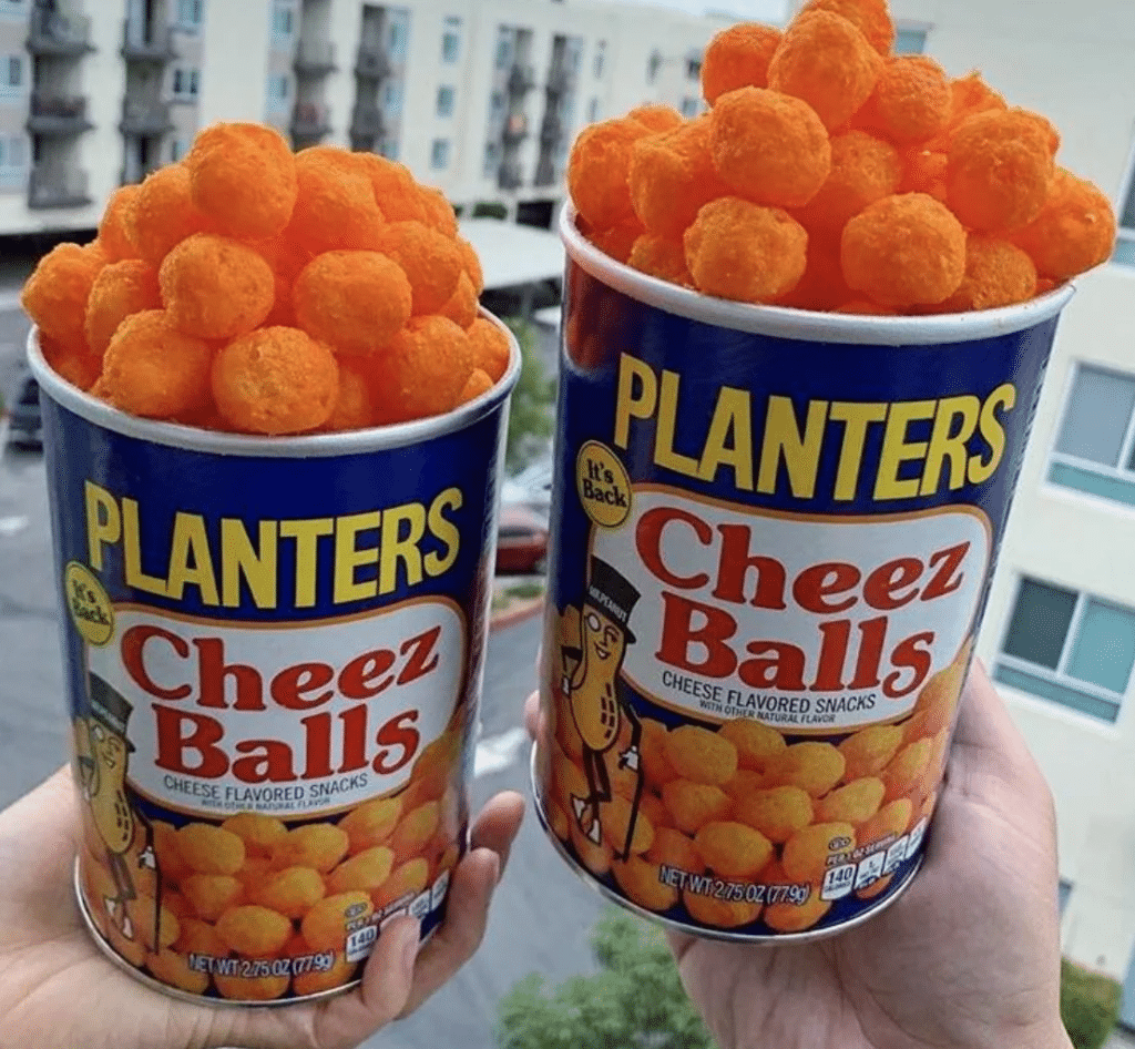 35 Snacks from the ’80s We’d Love to Eat Again – Page 9