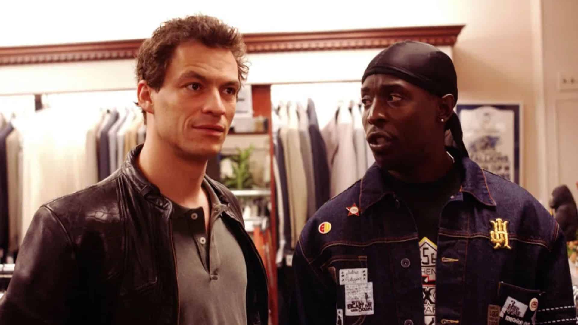 20 of the Best and Most Emotional TV Show Finales, Ranked