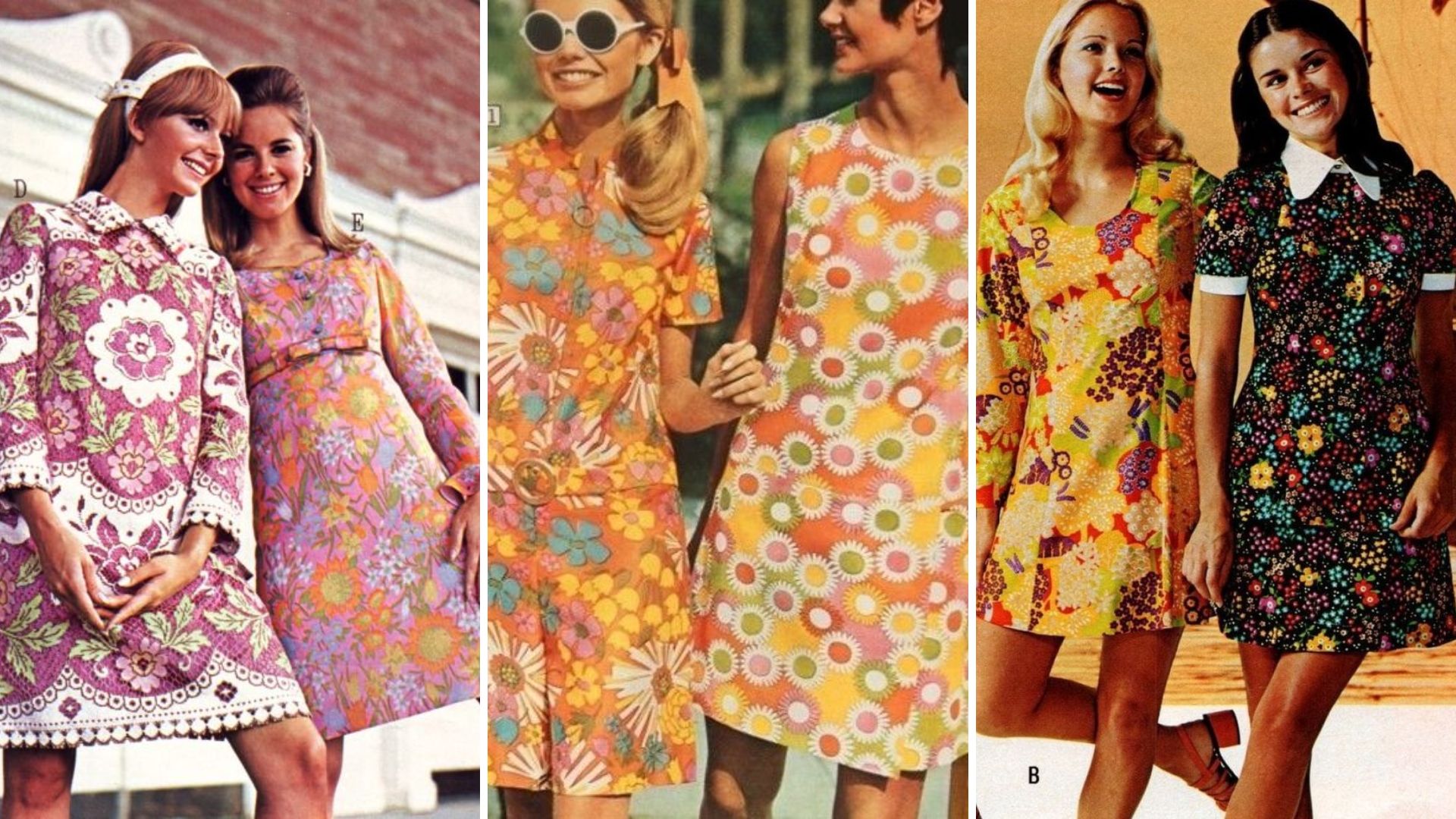 25 Trends from the 60s and 70s That Are Somehow Still Relevant – Page 5