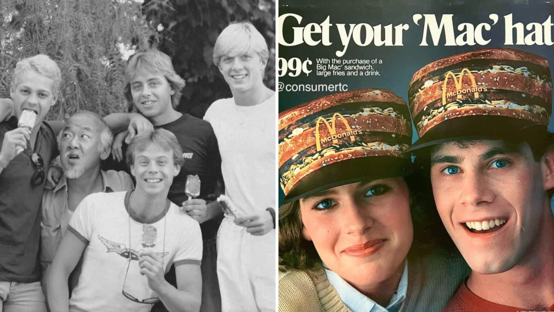 22 Photos of Life in 1984 That’ll Have Boomers Feeling Nostalgic