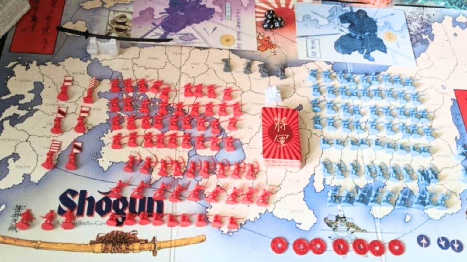 29 Forgotten Board Games That We All Remember From Family Game Night ...