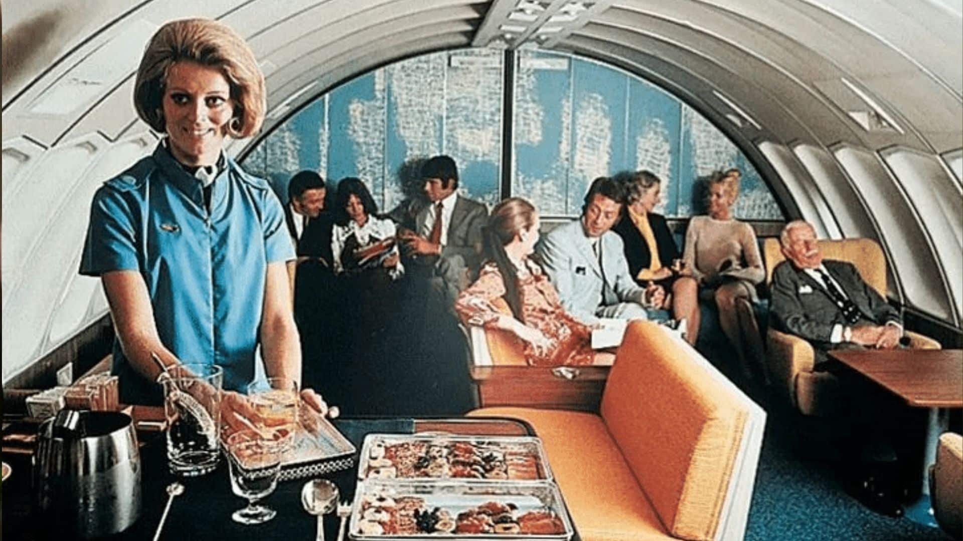 20 Vintage Travel Photos From the 1960s that Capture a Forgotten Era