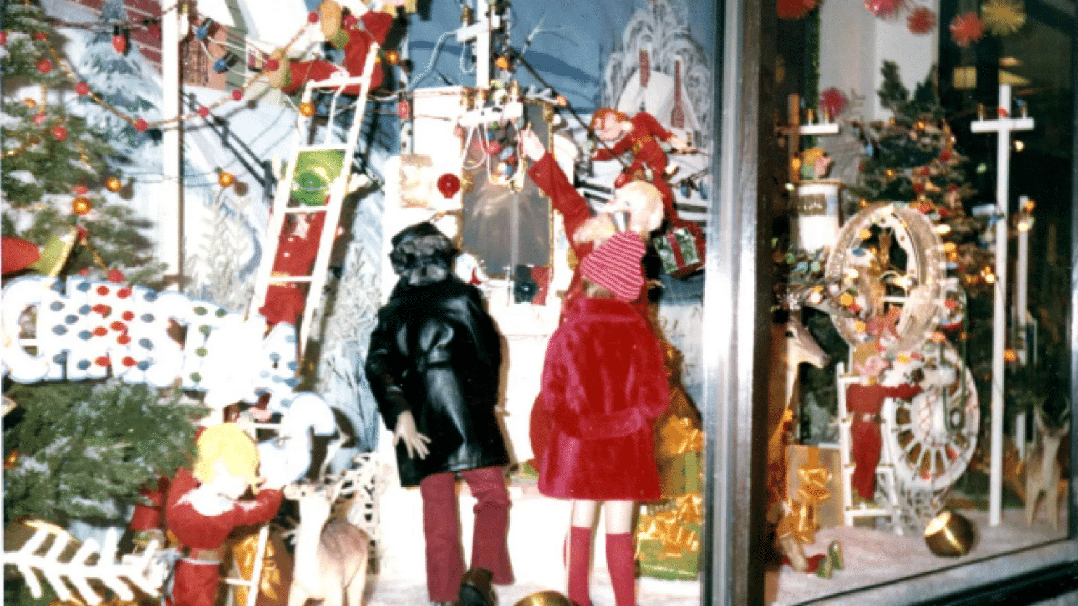 20 Photos That Remind Us What Christmas Was Like in the 1970s – Page 12