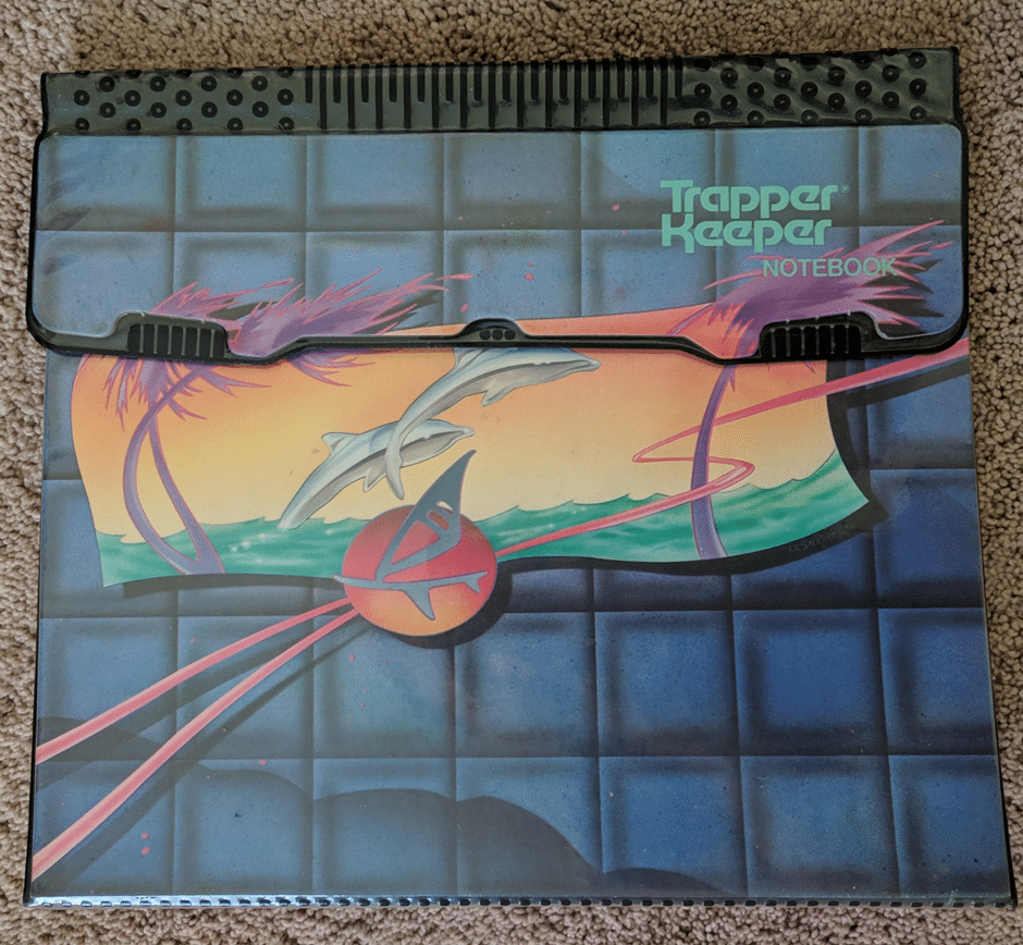 22 Forgotten ’90s School Supplies That We’re Still Obsessed With