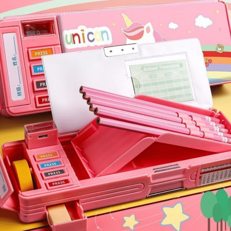 22 Forgotten ’90s School Supplies That We’re Still Obsessed With – Page 13