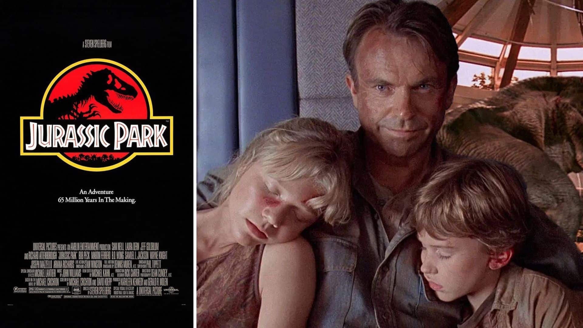 24 VHS Tapes Every Normal Person Had in the ’90s – Page 2