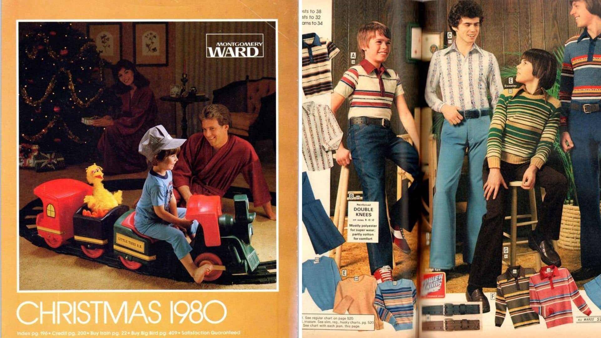 20 Forgotten Yet Beloved Shopping Catalogs from the ’70s and ’80s – Page 3