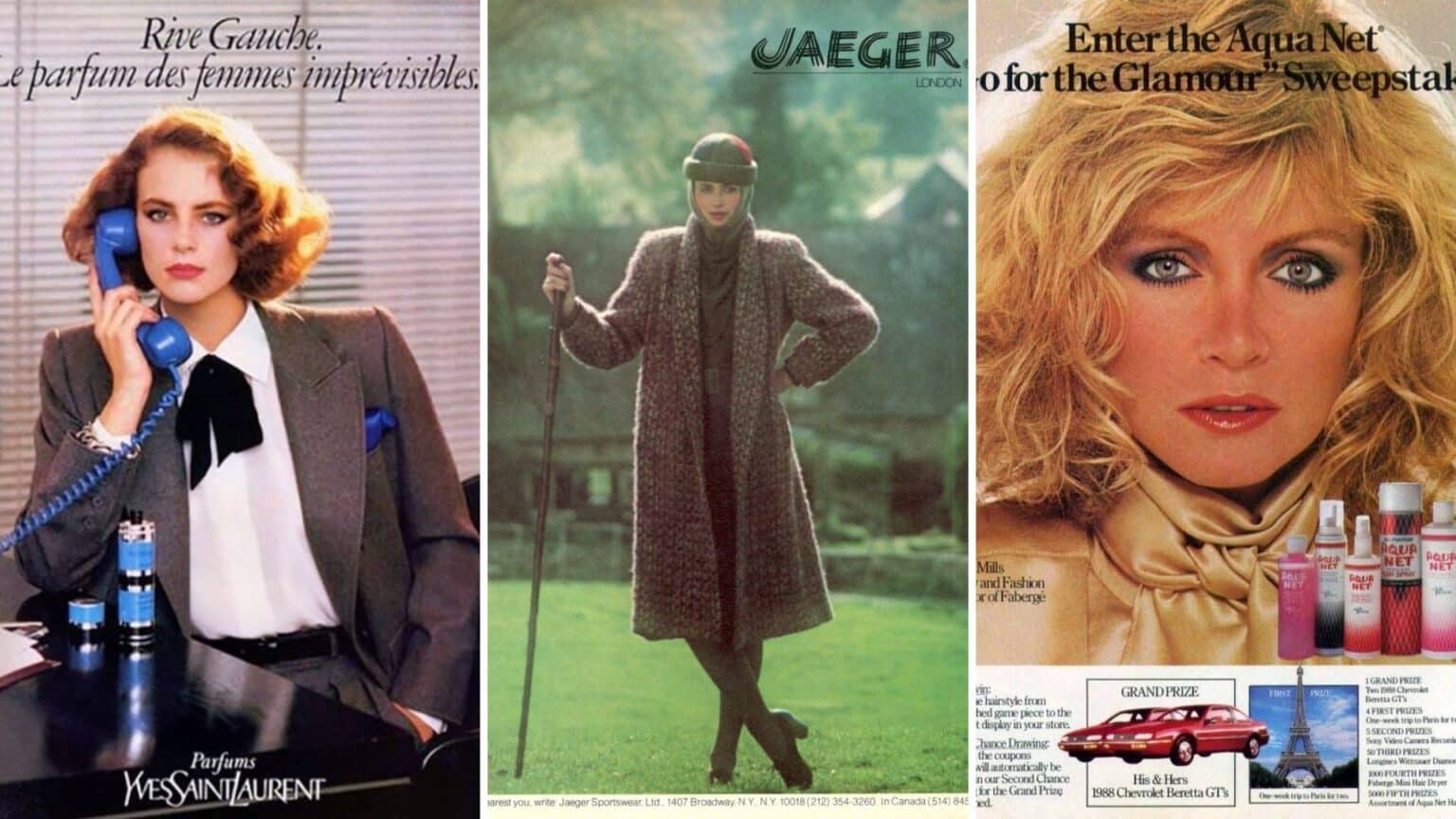 20 Forgotten Yet Beloved Shopping Catalogs from the ’70s and ’80s – Page 6
