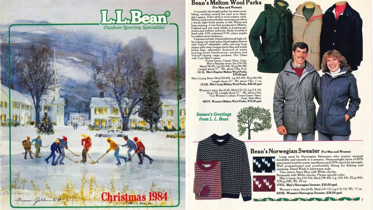 20 Forgotten Yet Beloved Shopping Catalogs from the ’70s and ’80s – Page 14